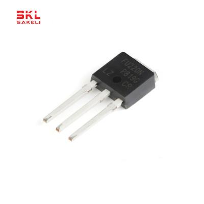 Cina IRFU220NPBF MOSFET Elettronica di potenza Alte prestazioni Bassa resistenza On Bassa carica di gate in vendita