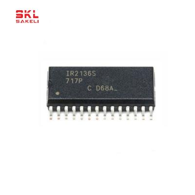 중국 IR2136STRPBF MOSFET 전력 전자장치 고성능 고효율 전력 솔루션 판매용