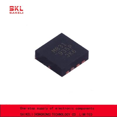 Cina Driver laterale ad alta tensione di elettronica di potenza del MOSFET di IRFHM831TRPBF alto in vendita