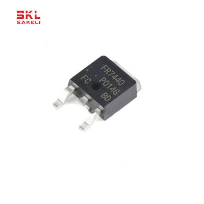 Китай MOSFET силы N-канала производительности электроники MOSFET IRFR7440TRPBF продается