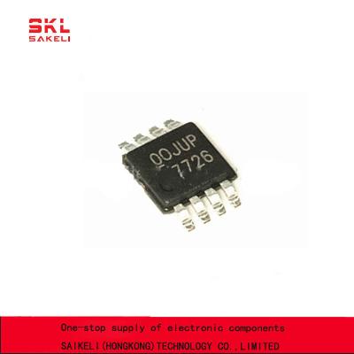 중국 IRF7726TRPBF MOSFET 파워 전자 장치 MOSFET 엔-채널 파워 스위칭 장치 판매용