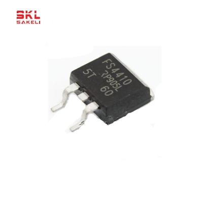 Китай Производительность электроники MOSFET IRFS4410ZTRLPBF высокопроизводительная для максимальных эффективности и надежности продается