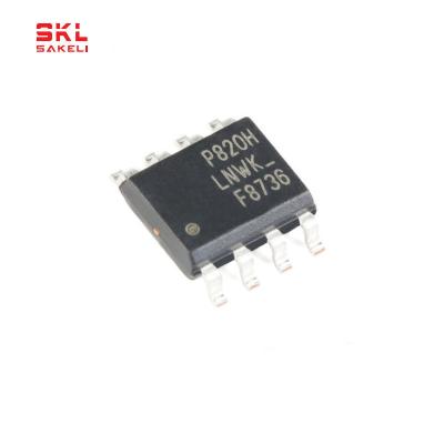 China IRF8736TRPBF MOSFET Eletrônica de potência para aplicações de comutação de alta corrente à venda