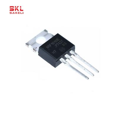 Китай IRF1010EPBF MOSFET Силовая электроника Высокопроизводительное высоконадежное коммутационное решение продается