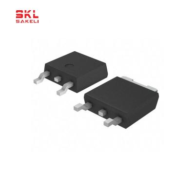China IRFR014TRLPBF Eletrônica de potência MOSFET de alto desempenho ideal para aplicações automotivas à venda