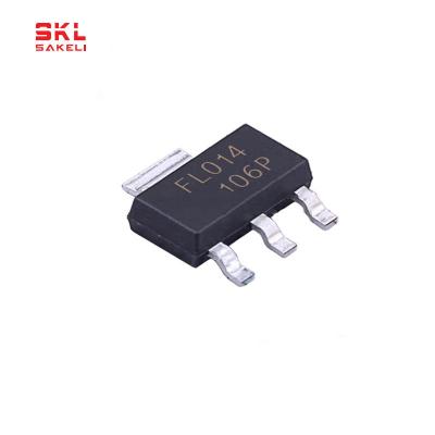 China IRFL014TRPBF MOSFET Eletrônica de potência de alta eficiência e operação confiável à venda