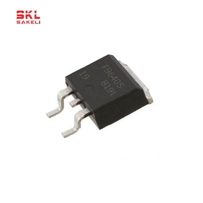 China Solução eletrônica de potência IRF9640STRLPBF MOSFET de alta potência e alto desempenho à venda