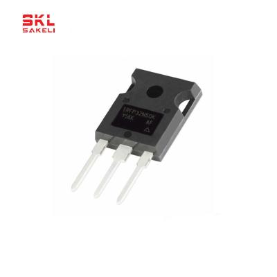 China IRFP32N50KPBF MOSFET Solução de comutação de alto desempenho e alta confiabilidade para eletrônica de potência à venda