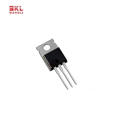 China IRFB3006PBF MOSFET Eletrônica de Potência Alto Desempenho e Confiabilidade à venda