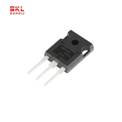 China IRFP2907PBF MOSFET de canal N de alto desempenho para aplicações de eletrônica de potência à venda