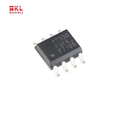 China IRF7105TRPBF Eletrônica de potência MOSFET de alto desempenho para eficiência e confiabilidade superiores à venda