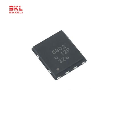 Китай Высокая эффективность производительности электроники MOSFET IRFH5302TRPBF, низкое На-сопротивление, низкая обязанность ворот продается