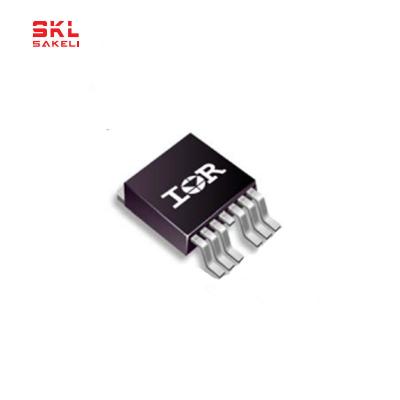中国 IRF1324S-7P パワーエレクトロニクス用 MOSFET 超低オン抵抗ハイサイド ローサイド スイッチング 販売のため