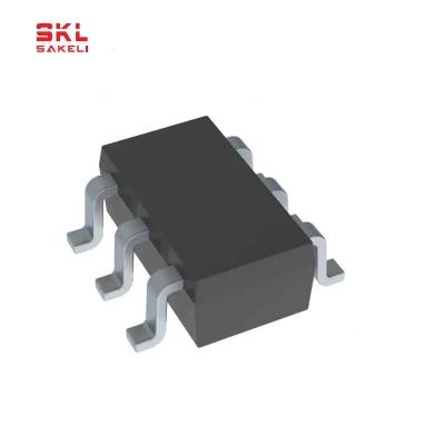 Китай Высокое напряжение производительности электроники MOSFET SI3456DDV-T1-E3 и сильнотоковая емкость для применений высокой эффективности продается