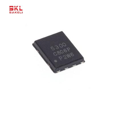 Китай IRFH5300TRPBF MOSFET Power Высокая производительность, низкое сопротивление в открытом состоянии для надежного переключения питания продается