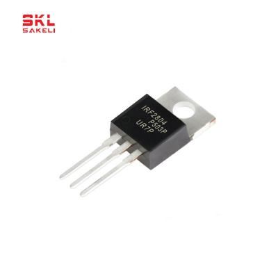 Китай IRF2804PBF MOSFET Power Electronics Высокопроизводительное и надежное коммутационное решение продается