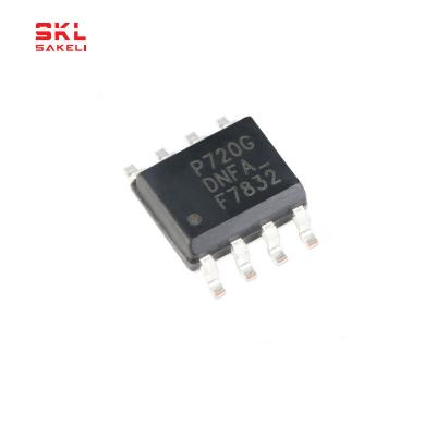 Китай Силовая электроника IRF7832TRPBF MOSFET — Высокое напряжение, низкое сопротивление, высокое качество продается