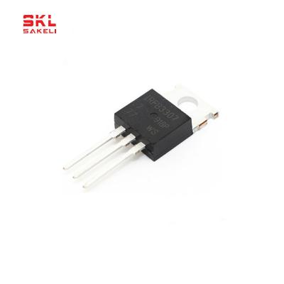 Китай Прибор производительности электроники MOSFET IRFB3307ZPBF высокопроизводительный сильнотоковый переключая продается