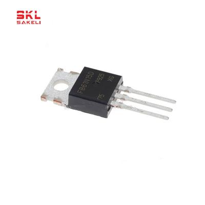 Китай MOSFET IRFB61N15DPBF: Высокопроизводительный прибор производительности электроники для крепких применений продается
