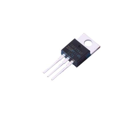 Китай IRFB7540PBF: MOSFET наивысшей мощности для применений производительности электроники продается