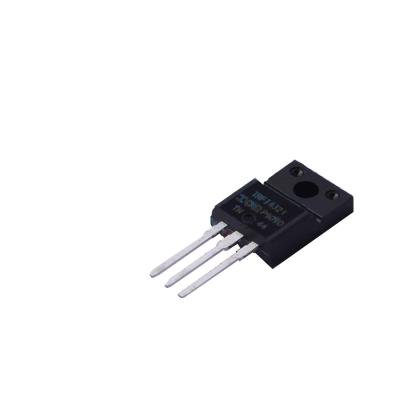 Китай Производительность электроники MOSFET IRFI4321PBF - возможность высокого напряжения и наивысшей мощности продается