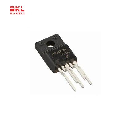 Cina IRFI4212H-117P MOSFET Elettronica di potenza Elettronica di potenza ad alte prestazioni per una maggiore efficienza in vendita