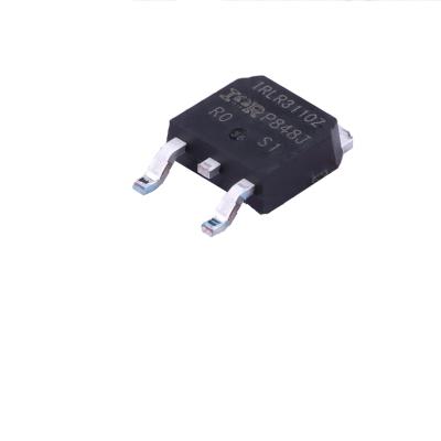 Китай MOSFET IRLR3110ZTRPBF: Высокопроизводительная производительность электроники для оптимальной эффективности продается