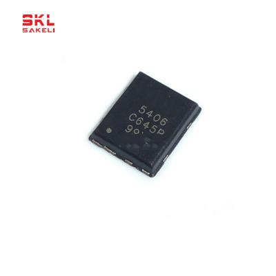 Cina Su resistenza bassa a corrente forte di elettronica di potenza del MOSFET di IRFH5406TRPBF in vendita