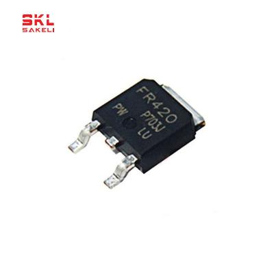Китай Решение низшего напряжения производительности электроники MOSFET IRFR420ATRLPBF высокопроизводительное для ваших потребностей силы продается