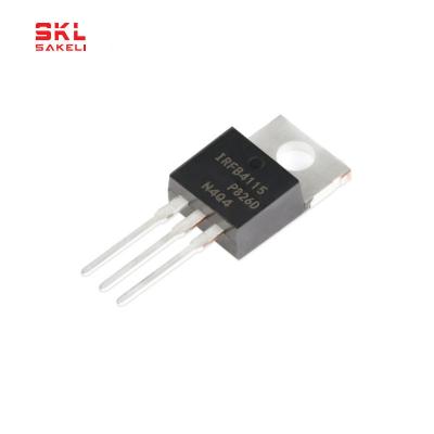 Китай Решение производительности электроники MOSFET RFB4115PBF высокопроизводительное для главной эффективности продается