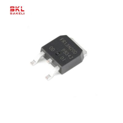 Китай Решение производительности электроники высокой эффективности MOSFET IRFR13N20DTRPBF для максимальной эффективности продается