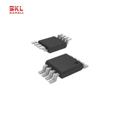 Cina Elettronica di potenza del MOSFET di IRF7503TRPBF per le applicazioni di rendimento elevato in vendita