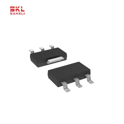 Cina Prestazione ad alta tensione di Su resistenza bassa del MOSFET SHT41-AD1B-R3 di IRLL2703TRPBF in vendita