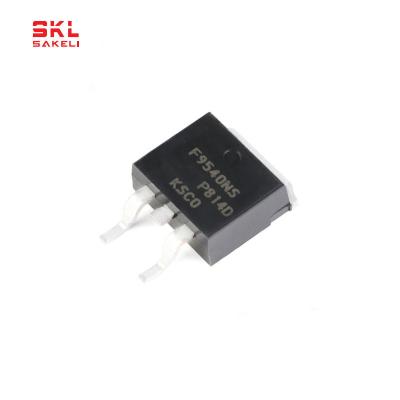 Cina Soluzione di affidabilità di alta efficienza di elettronica di potenza del MOSFET di IRF9540NSTRLPBF in vendita