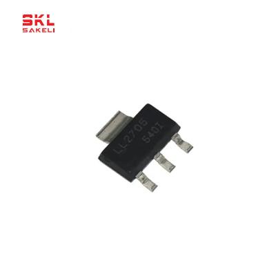 Cina Elettronica di potenza del MOSFET di IRLL2705TRPBF - rendimento elevato per le applicazioni di potere in vendita