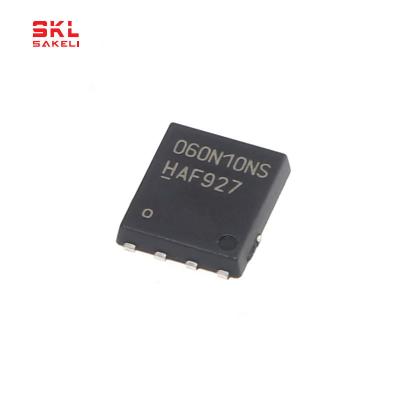 Cina Transistor ad alto rendimento del basso consumo energetico di elettronica di potenza del MOSFET di BSC060N10NS3G per le applicazioni industriali in vendita