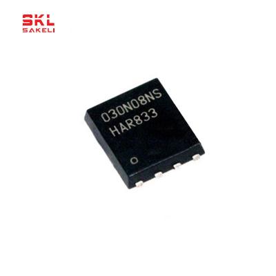 Cina Elettronica di potenza del MOSFET BSC030N08NS5 - resistenza bassa dello Su stato di rendimento elevato in vendita