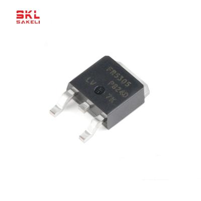 Китай Электроника наивысшей мощности MOSFET IRFR5305TRPBF для максимальной производительности и эффективности продается