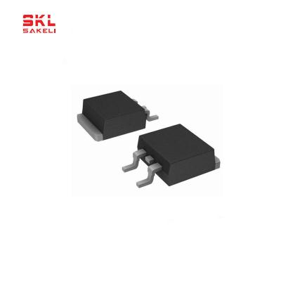 Китай MOSFET канала IPB108N15N3G высокопроизводительный n для применений производительности электроники продается