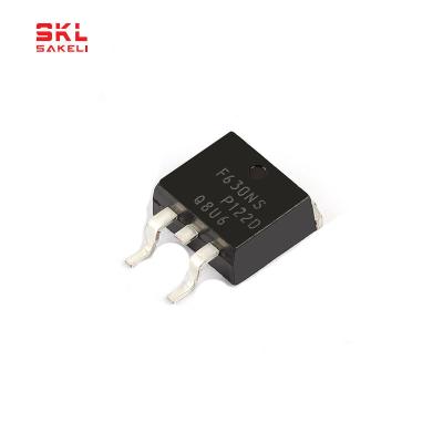 Cina IRF630NSTRLPBF MOSFET Elettronica di potenza Alta efficienza Bassa resistenza in vendita