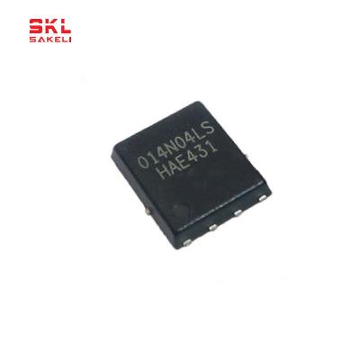 Cina Soluzione di elettronica di potenza di rendimento elevato del MOSFET di BSC014N04LS per le applicazioni richiedenti in vendita