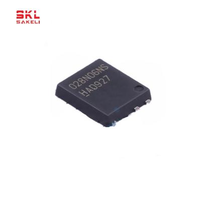 Cina Elettronica di potenza del MOSFET di BSC028N06NS: Progettazione robusta di Su resistenza bassa di rendimento elevato in vendita