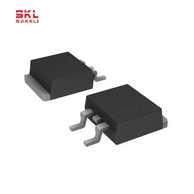 Cina IRFS7537TRLPBF MOSFET Soluzione elettronica di potenza a bassa tensione ad alta potenza in vendita