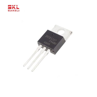 Cina MOSFET di alto potere di IRFB3207ZPBF per le applicazioni di elettronica di potenza in vendita