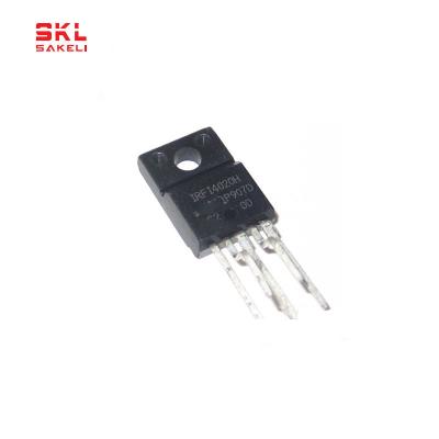 Cina Modulo elettronico di potenza MOSFET IRFI4020H-117P Soluzione di commutazione ad alte prestazioni in vendita