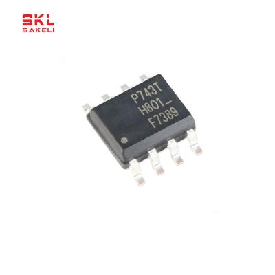 Cina Elettronica di potenza ad alto rendimento del transistor del MOSFET di IRF7389TRPBF ottimizzata per Su resistenza a corrente forte e bassa in vendita