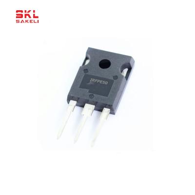 Cina MOSFET di potenza IRFPE50PBF ad alta corrente con bassa resistenza ad alta efficienza in vendita
