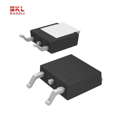 Cina Elettronica di potenza MOSFET IPD50R380CEAUMA1 RDS ultra basso su alta potenza e alta affidabilità in vendita