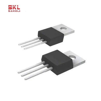 中国 IPP045N10N3GXKSA1 MOSFET パワー エレクトロニクス NC チャネル MOSFET スイッチング アプリケーション用 販売のため