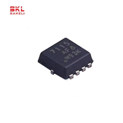 中国 SI7115DN-T1-GE3 MOSFET パワー エレクトロニクス、堅牢な電源アプリケーション向けの高電力および低オン抵抗 販売のため